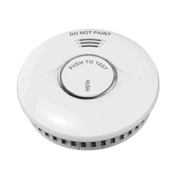 Emerald Planet Ranger Smoke Alarm with Built In RF Interconnection ...